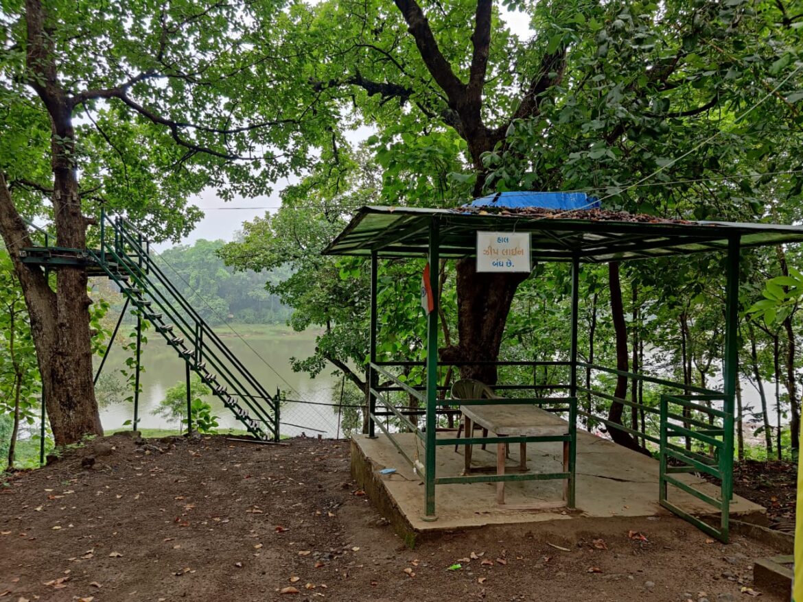 About Us - Padamdungari Eco Tourism Center